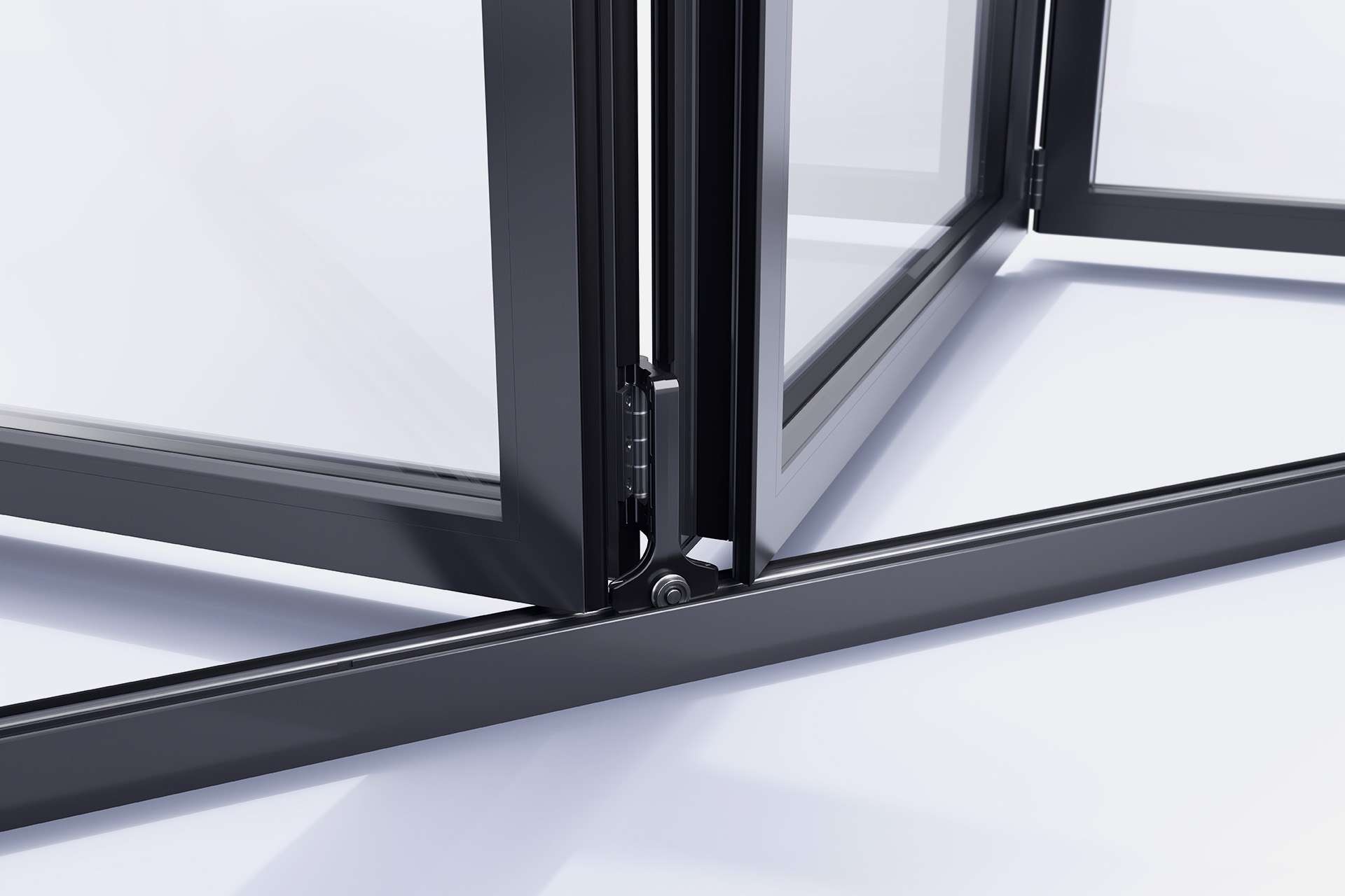 Bifolding Doors Kent | Trade Suppliers Bifolding Doors Tonbridge