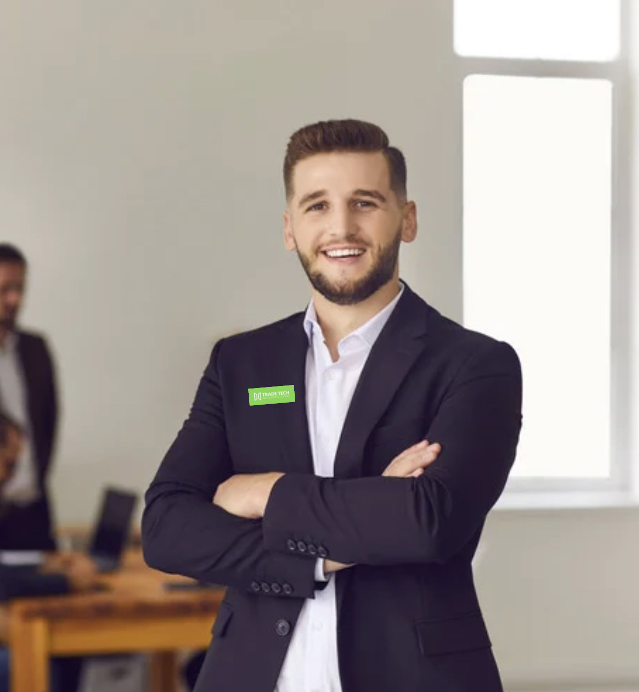 About Us | TradeTech